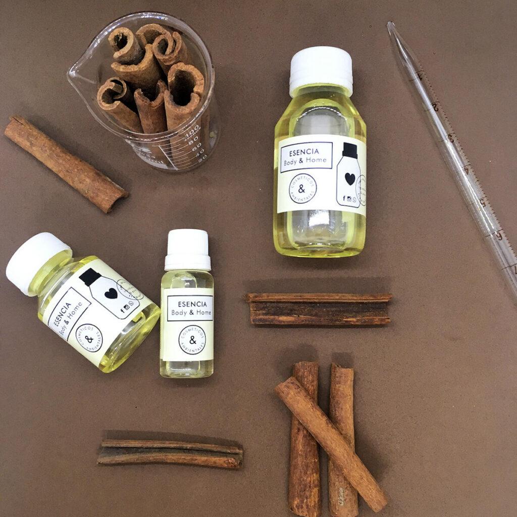 ESENCIAS CLÁSICAS – Esencia – Body & Home