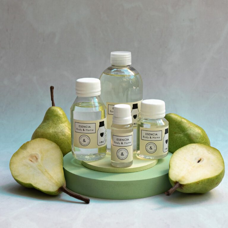 Esencia Pura Pera – Esencia – Body & Home