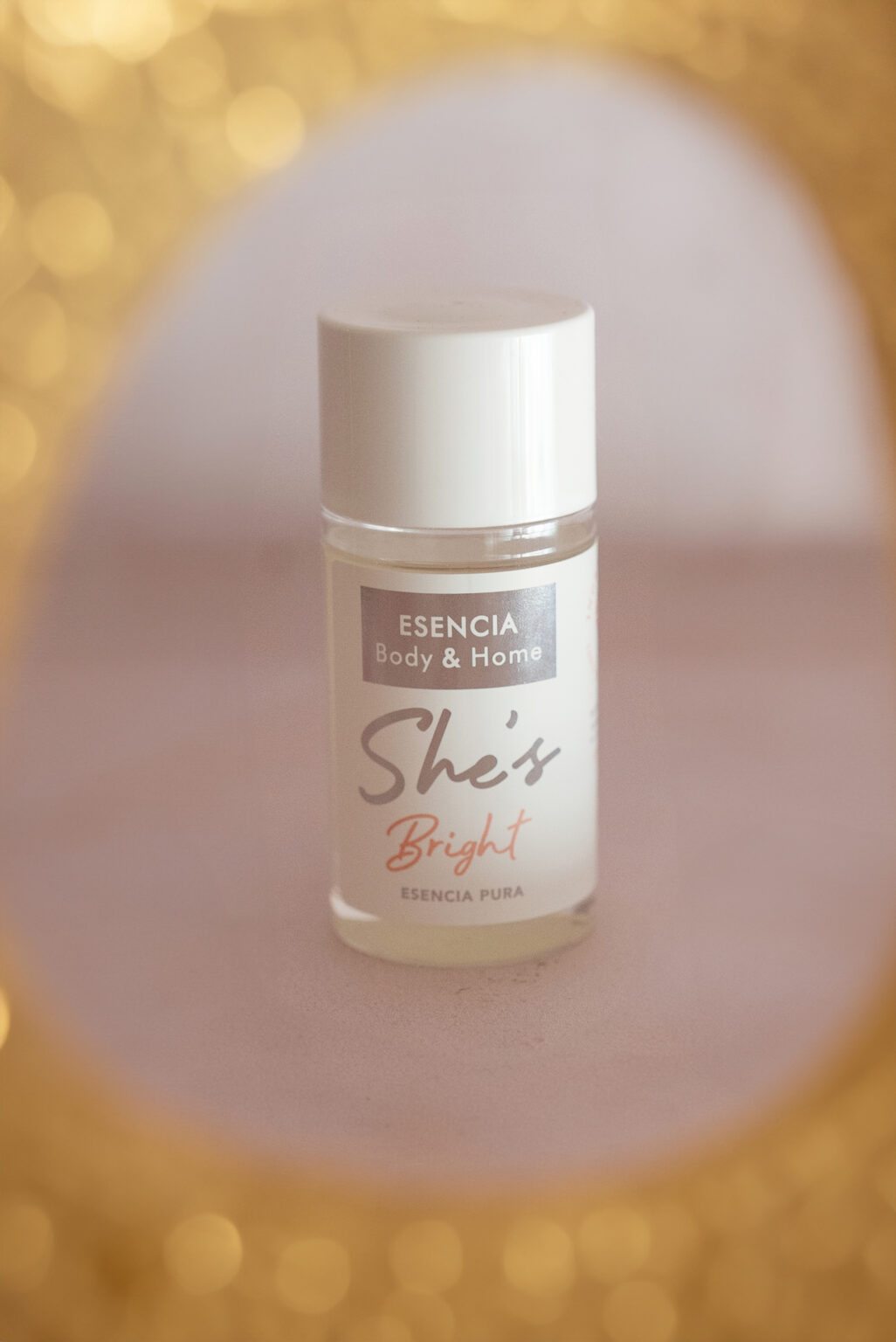 Esencia Pura She is Bright – Esencia – Body & Home